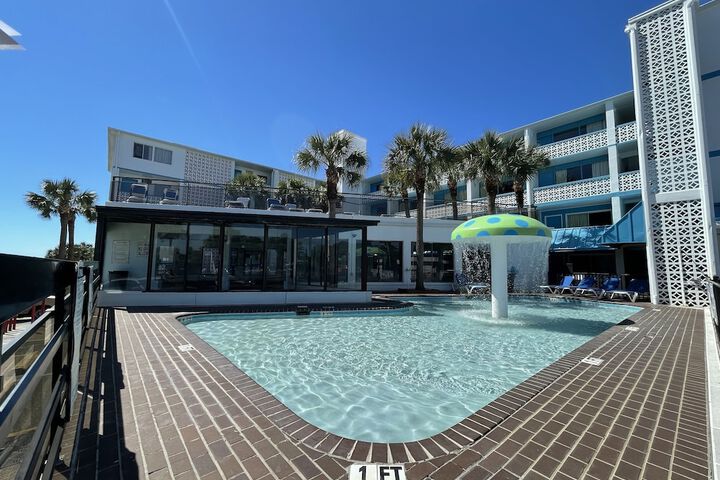 Polynesian Beach & Golf Resort Myrtle Beach | Bookonline.com