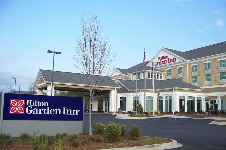Hilton Garden Inn Columbia Northeast Columbia | Bookonline.com
