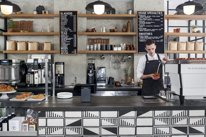 Generator Hotel Washington DC Washington | Bookonline.com