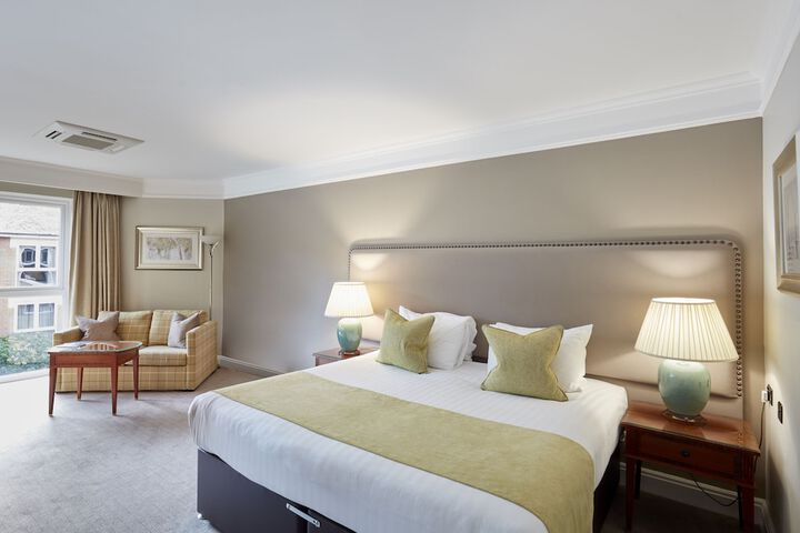 Coldra Court Hotel by Celtic Manor Newport | Bookonline.com