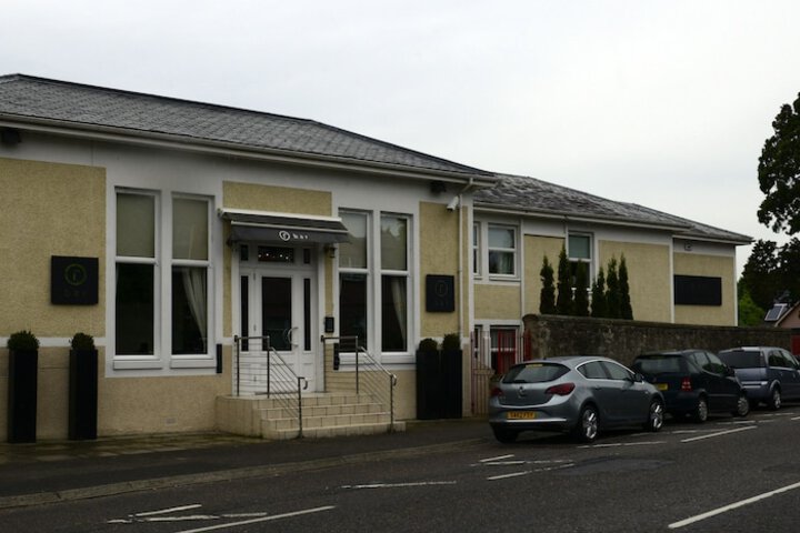 Rocpool Reserve Hotel & Restaurant Inverness | Bookonline.com