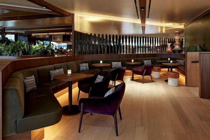 DoubleTree by Hilton Montreal Montreal | Bookonline.com