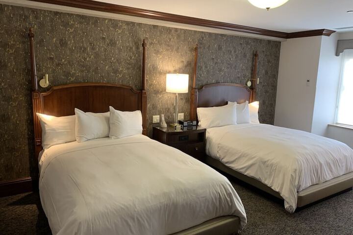 The Towers at Kahler Grand Hotel Rochester | Bookonline.com