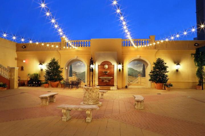 Hotel Viata Austin | Bookonline.com