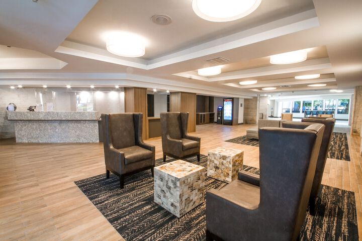 Comfort Inn & Suites Downtown Brickell Port of Miami Miami | Bookonline.com