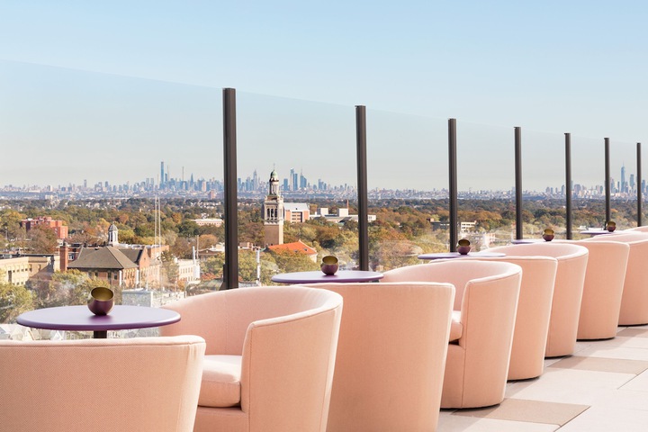 The MC, Autograph Collection Montclair | Bookonline.com