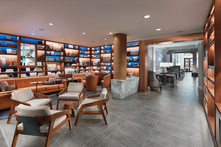 Axiom Hotel San Francisco San Francisco | Bookonline.com