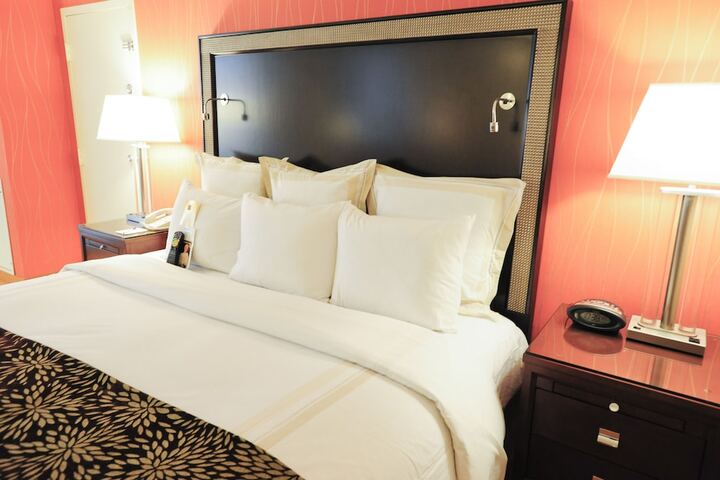 Mobile Marriott Mobile | Bookonline.com