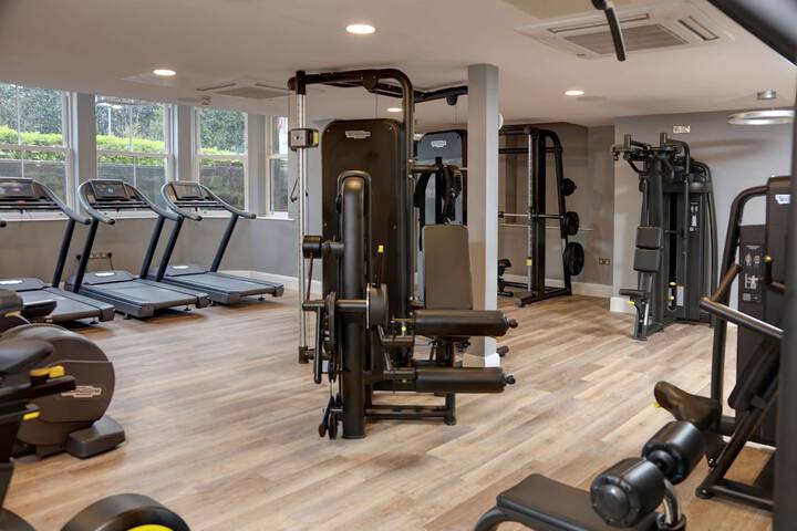 The Craiglands Hotel Sure Hotel Collection by Best Western Ilkley ...