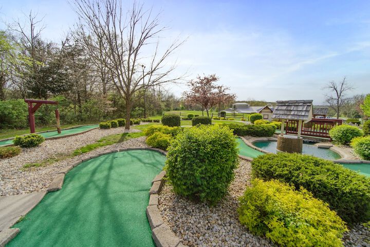 Holiday Inn Club Vacations Fox River Resort at Sheridan an IHG Hotel ...