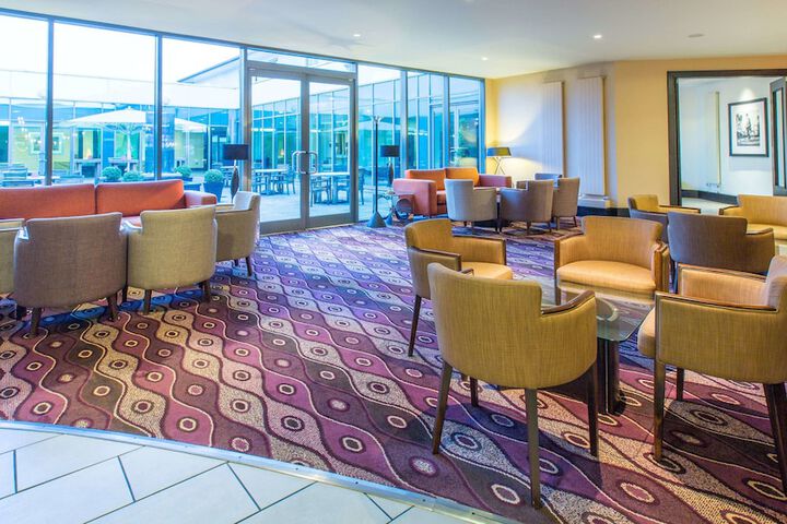 Delta Hotels by Marriott Nottingham Belfry Nottingham | Bookonline.com