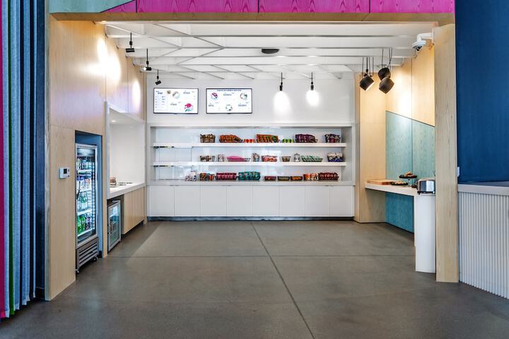 Aloft Columbus Easton Columbus | Bookonline.com