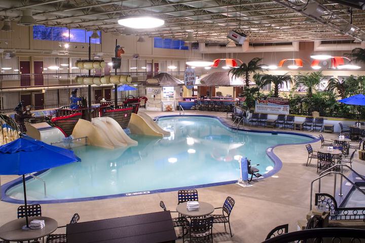 Holiday Inn Fargo, an IHG Hotel Fargo | Bookonline.com