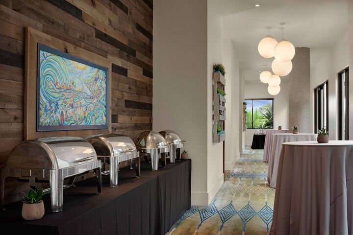 SpringHill Suites by Marriott San Diego Oceanside / Downtown Oceanside ...