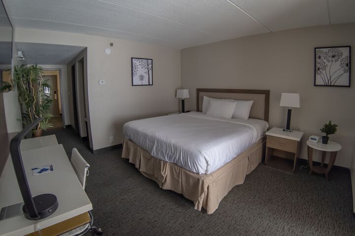 Baymont by Wyndham Shakopee Shakopee | Bookonline.com