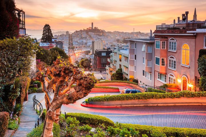 The Barnes San Francisco, Tapestry Collection by Hilton San Francisco ...