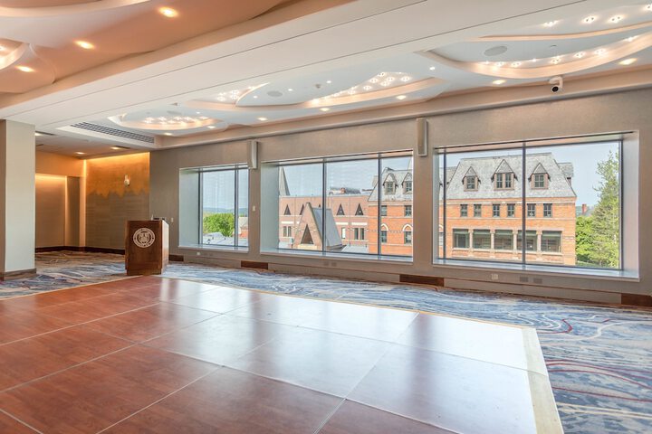 The Statler Hotel at Cornell University Ithaca | Bookonline.com