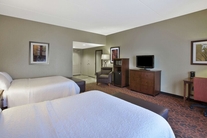 Hampton Inn Brockport NY Brockport | Bookonline.com