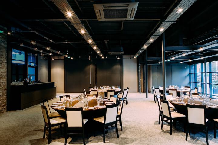 mour Hotel Nottingham | Bookonline.com