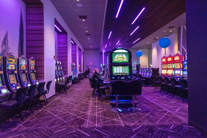 Royal River Casino and Hotel Flandreau | Bookonline.com