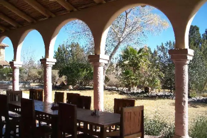 Lajitas Golf Resort&Spa Terlingua | Bookonline.com