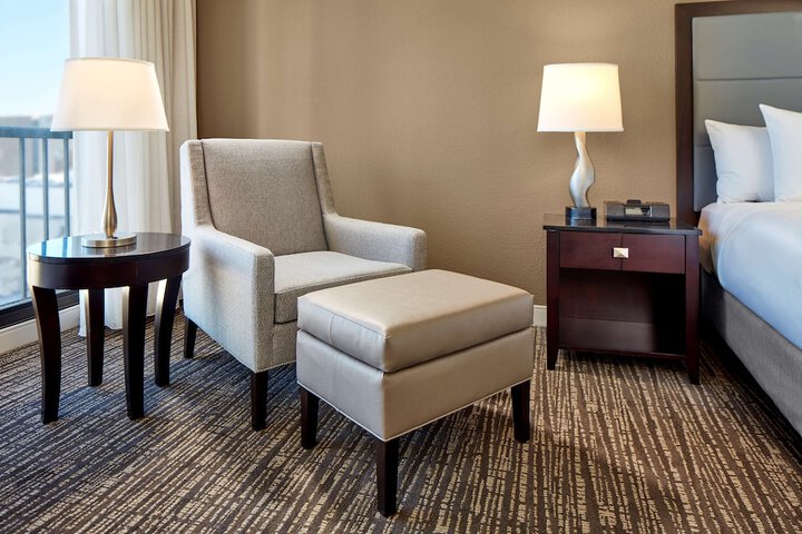 Hyatt Regency Tulsa Downtown Tulsa | Bookonline.com