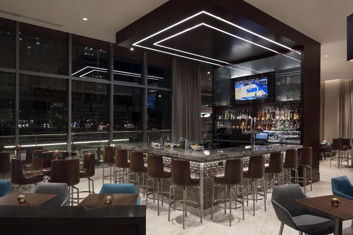 Residence Inn by Marriott Seattle Downtown / Convention Center Seattle ...
