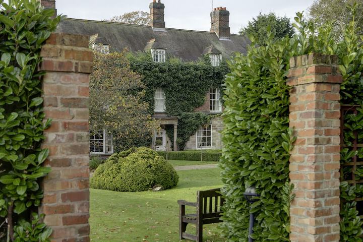 Risley Hall Hotel Derby | Bookonline.com