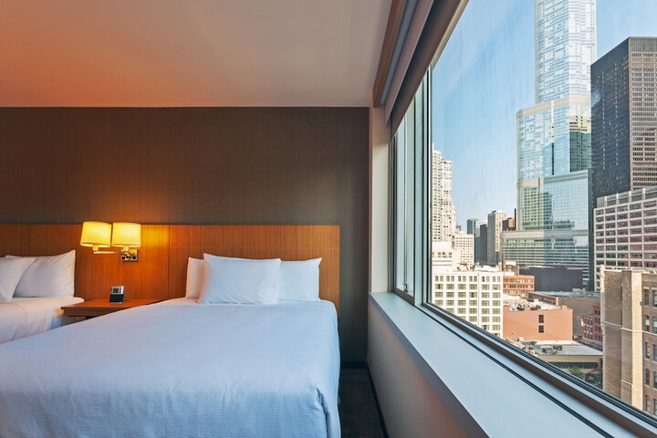 Hyatt Place Chicago / River North Chicago | Bookonline.com