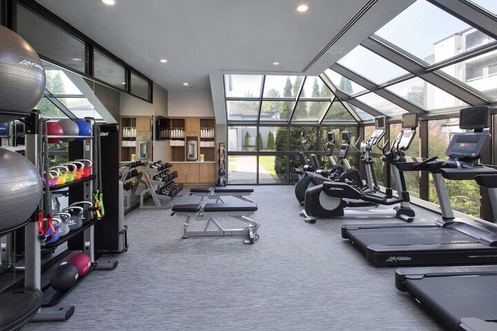 Courtyard by Marriott Norwalk Norwalk | Bookonline.com