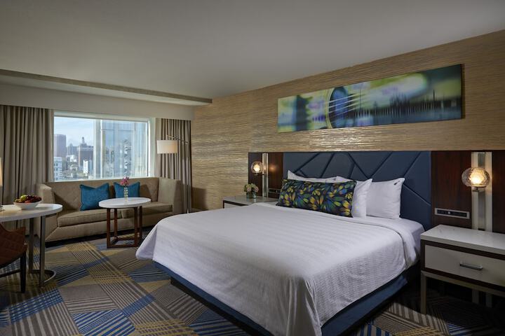 Hard Rock Hotel & Casino Atlantic City Atlantic City | Bookonline.com