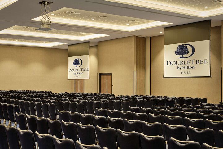 Doubletree by Hilton Hull United Kingdom Hull | Bookonline.com