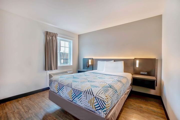 Motel 6 Tulsa OK CENTRAL Tulsa | Bookonline.com