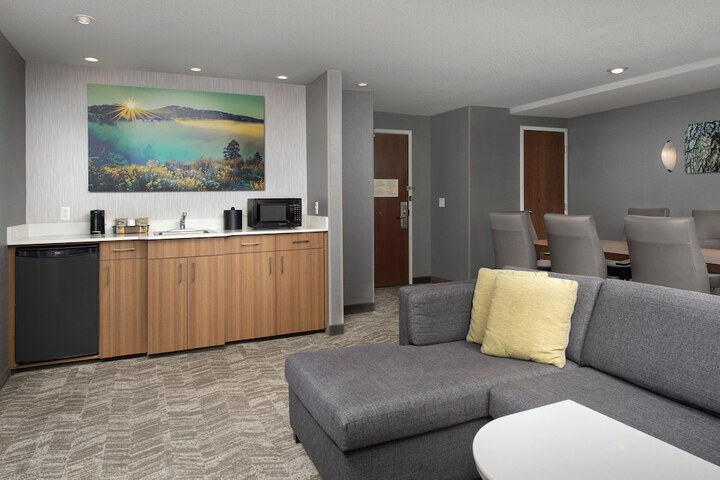 SpringHill Suites by Marriott Boise ParkCenter Boise | Bookonline.com