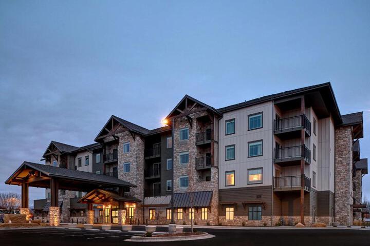 Homewood Suites by Hilton Eagle Boise Id Eagle | Bookonline.com