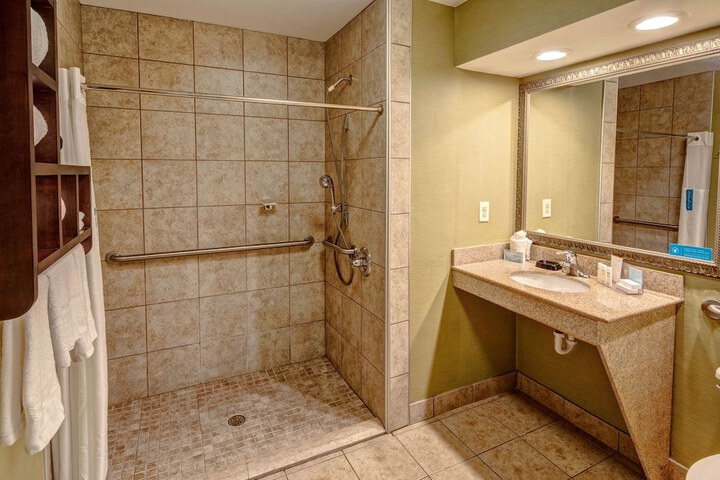 Hampton Inn Rocky Mount Rocky Mount | Bookonline.com