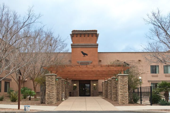 The Tombstone Grand Hotel Tombstone | Bookonline.com