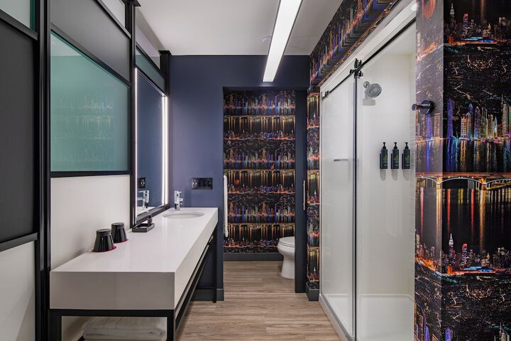 Aloft Providence Downtown Providence | Bookonline.com