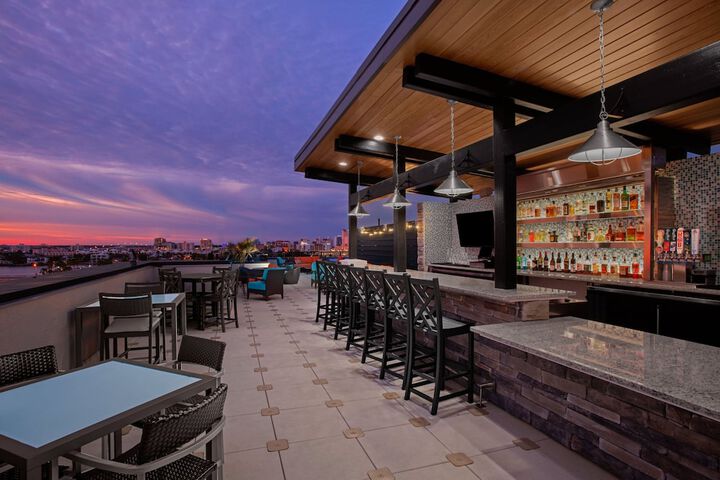 Courtyard by Marriott Clearwater Beach Clearwater Beach | Bookonline.com