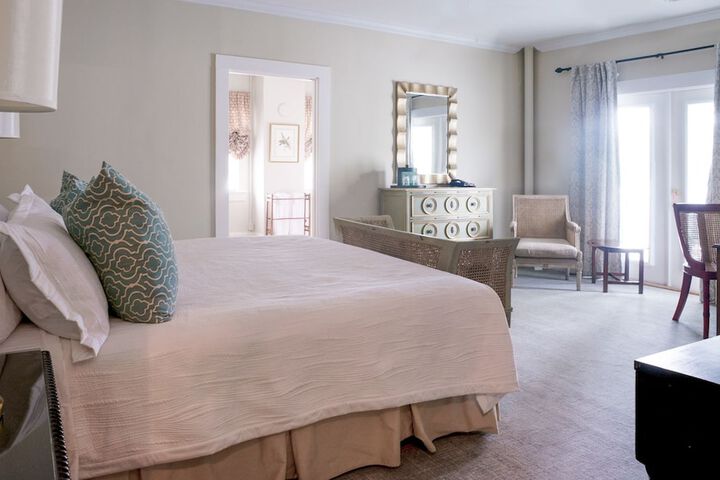 Carriage House Inn Aiken | Bookonline.com