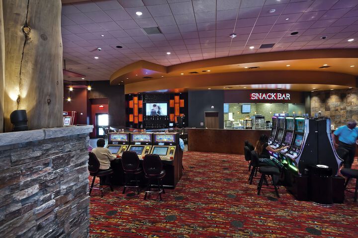 Shoshone Rose Casino & Hotel Lander | Bookonline.com