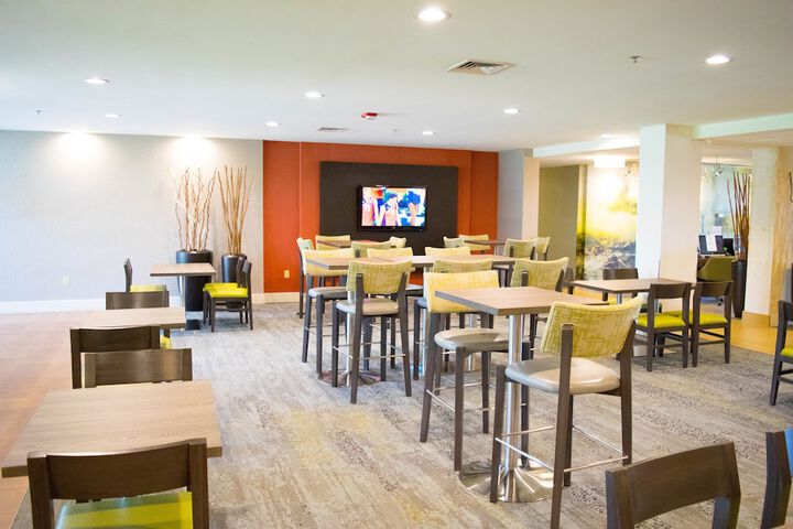 Courtyard Marriott Laredo Laredo | Bookonline.com