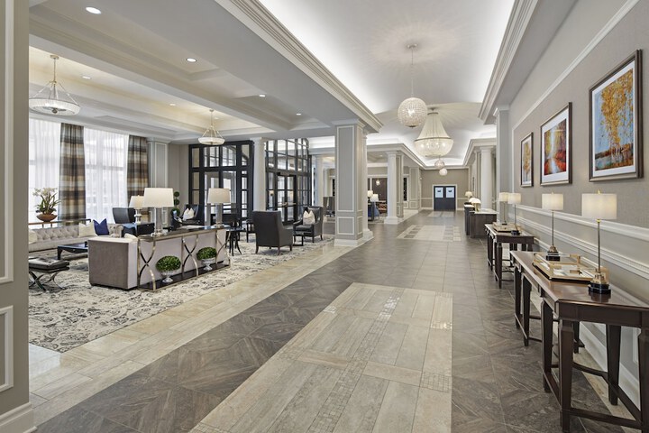 Hancock Hotel Findlay | Bookonline.com