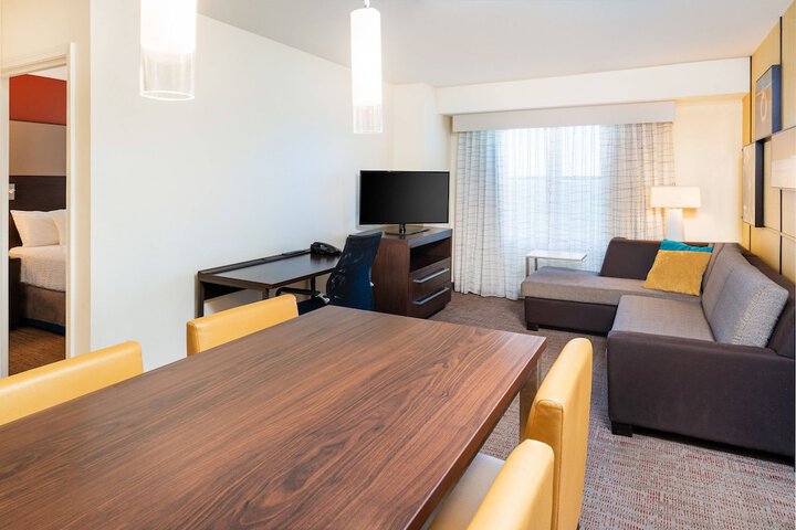 Residence Inn Decatur Forsyth Forsyth | Bookonline.com