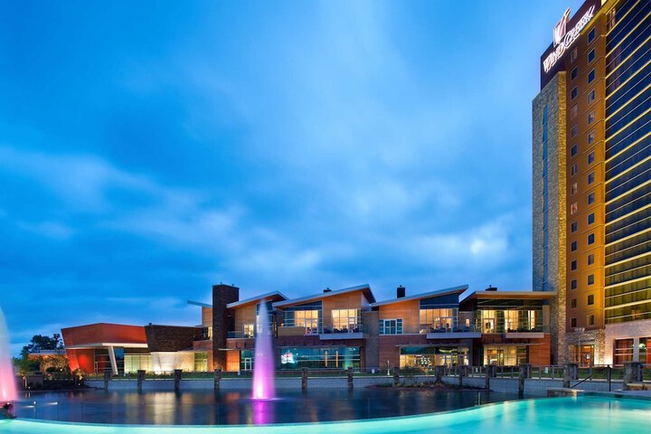 Wind Creek Casino & Hotel Atmore Atmore | Bookonline.com