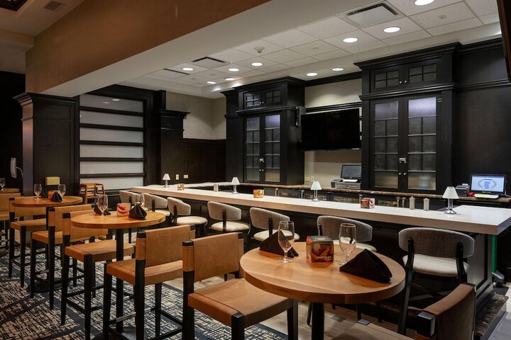 Sheraton Chicago Northbrook Hotel Northbrook | Bookonline.com
