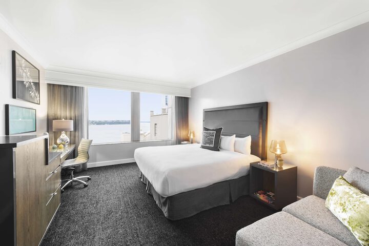 Hilton Motif Seattle Seattle | Bookonline.com