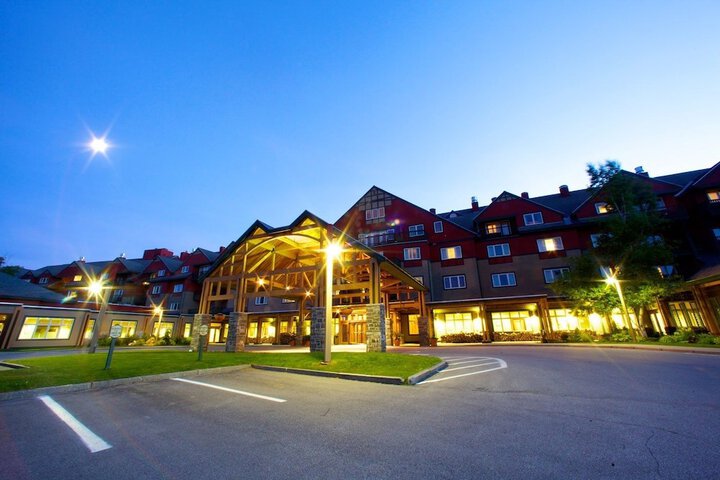 Mount Snow Grand Summit Resort West Dover | Bookonline.com