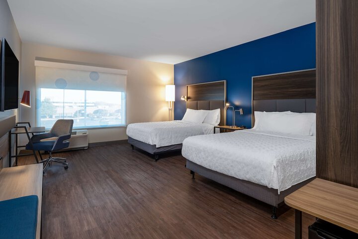 Tru by Hilton Naperville Chicago Naperville | Bookonline.com