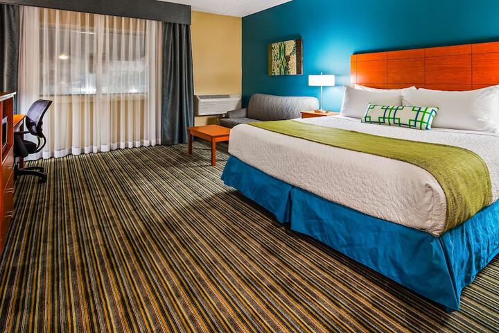 Best Western Warren Hotel Warren | Bookonline.com